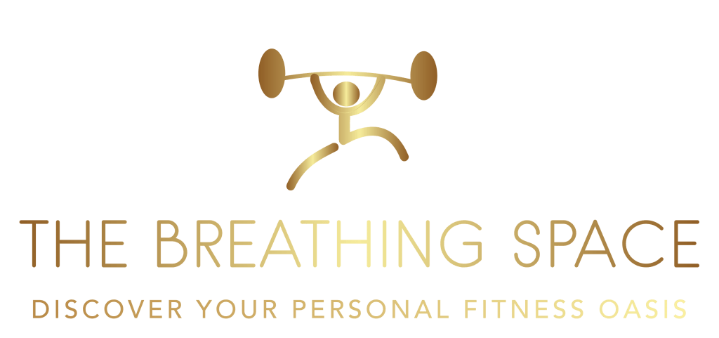 The Breathing Space – Discover Your Personal Breathing Space to Elevate ...
